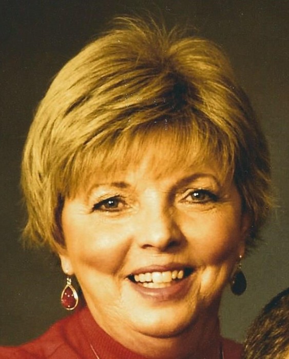 Beverly Sue Tucker – The Scioto Voice