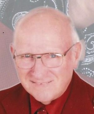 Roger Berel Hall – The Scioto Voice