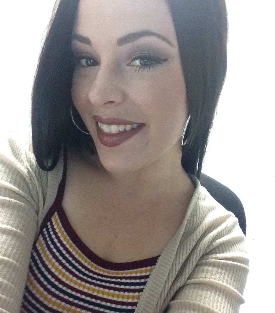 Danielle Marie Taylor – The Scioto Voice