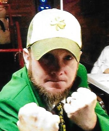 Paul David “P.D.” Williams – The Scioto Voice