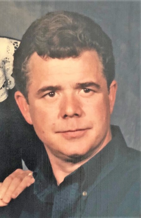Larry Mitchell Tinsley – The Scioto Voice