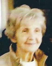 Betty Jean Sapp – The Scioto Voice