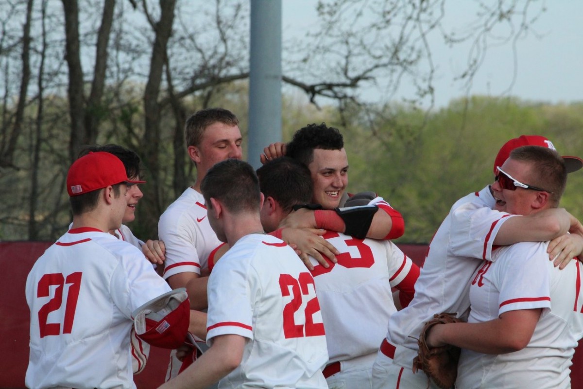 Minford takes outright SOC II Championship with 13-0 Win – The Scioto Voice