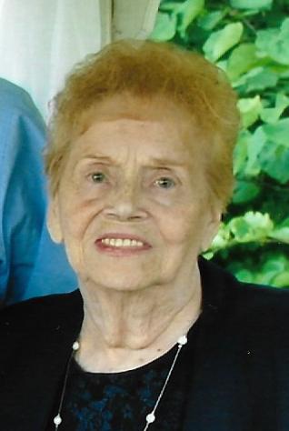 Kathleen M. Bennington – The Scioto Voice