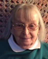 Loreta Mae Fields – The Scioto Voice