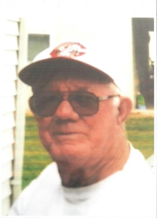 Roger Lee Maloney – The Scioto Voice