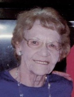 Patricia Reutinger – The Scioto Voice