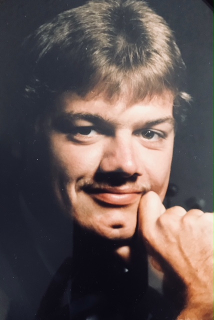 Donavon Jay Hickman – The Scioto Voice