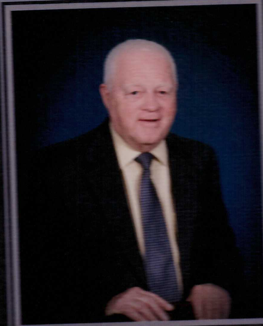 Dale Bradley Spradlin – The Scioto Voice