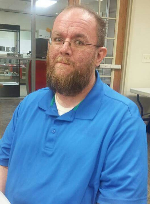 Wayne Allen – The Scioto Voice