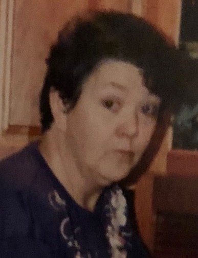 Sharon L. Vaughters – The Scioto Voice