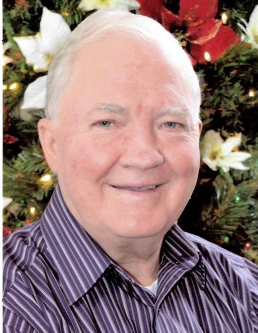 Walter Monroe Eldridge Sr., 75 – The Scioto Voice