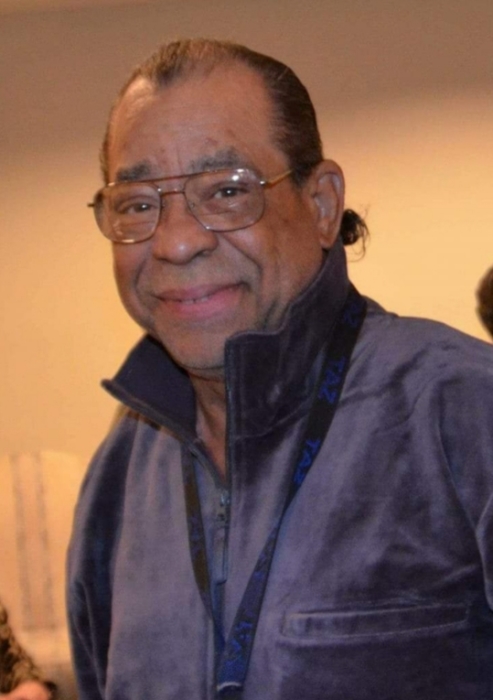 Alfred Henry “J.J.” Johnson – The Scioto Voice