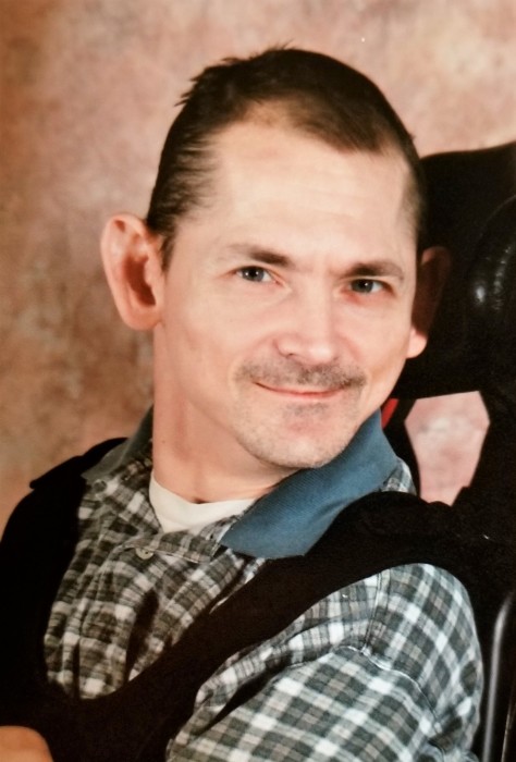 Kenneth Richard Hamilton – The Scioto Voice
