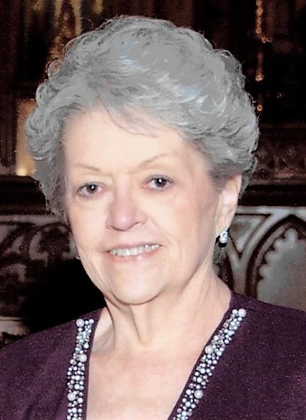 Sandra Sue Warren – The Scioto Voice