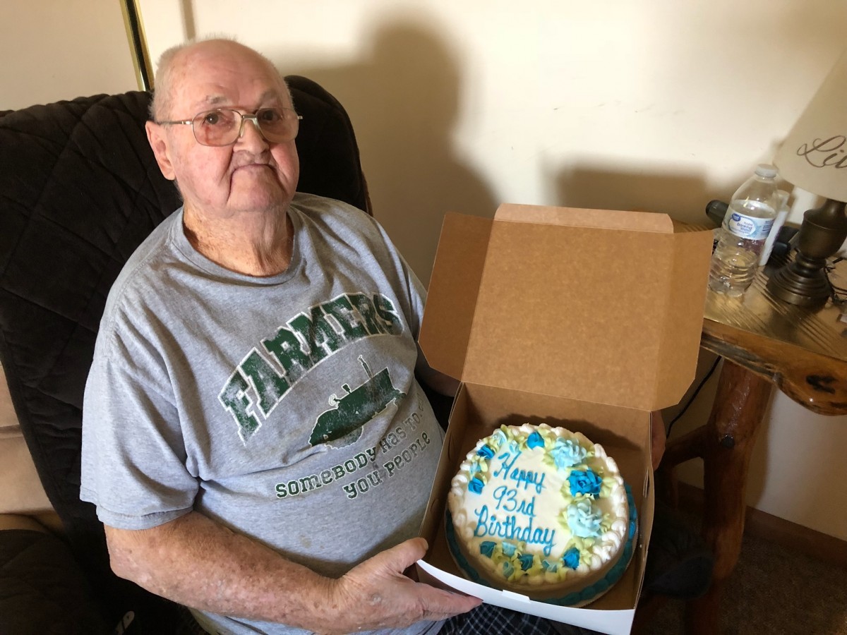 Charles Luther Emmons, Jr. – The Scioto Voice