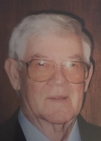 Cecil F. Cameron – The Scioto Voice