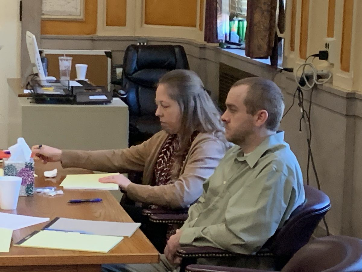 Jessica Groves will plead guilty to murder – The Scioto Voice