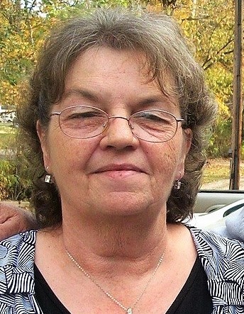 Pamela Edith Frye Adkins, 70 – The Scioto Voice