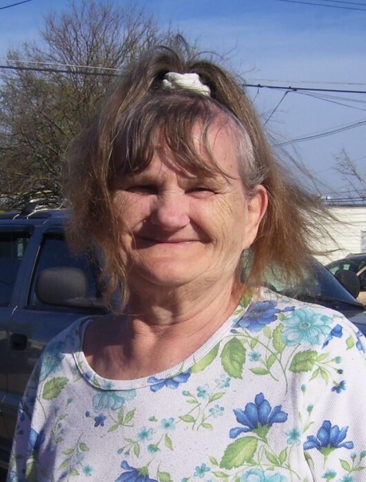 Donna Rae Brown – The Scioto Voice