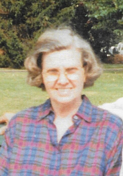 Violet Elizabeth Plummer – The Scioto Voice