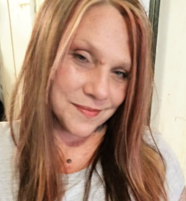 Angela Lynn Conn-White – The Scioto Voice
