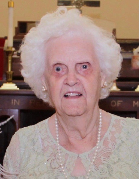 Vera Guilkey – The Scioto Voice