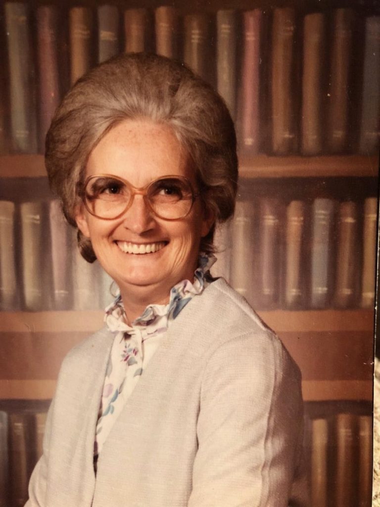Ruby Mae Campbell – The Scioto Voice