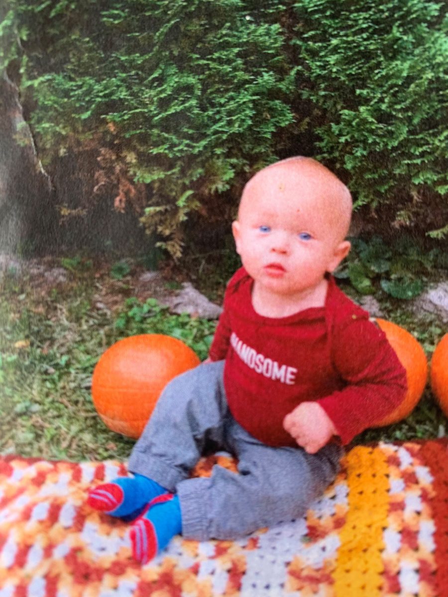 Missing Juveniles – The Scioto Voice