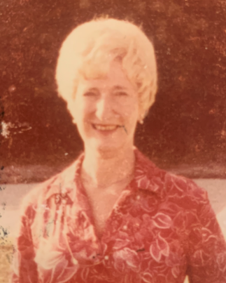 Anna Worthington – The Scioto Voice