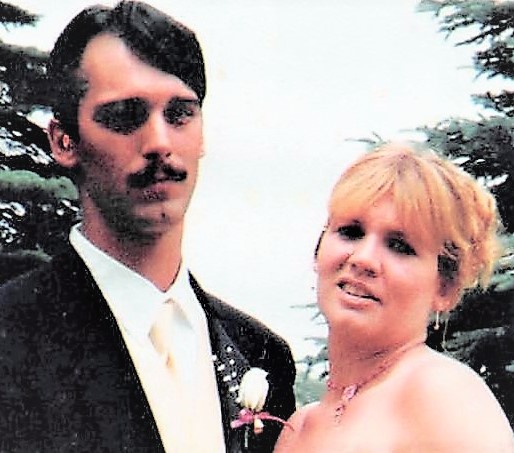 Eva Jean Brown and Scotty Joe Brown – The Scioto Voice