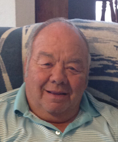 Paul Richard Rolfe – The Scioto Voice