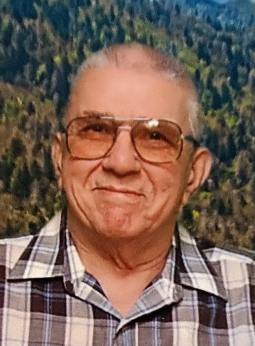 David Lee Jackson – The Scioto Voice