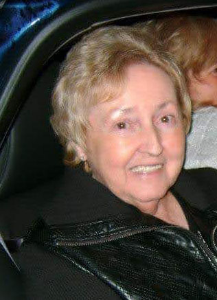 Ruth Ann Robinson – The Scioto Voice