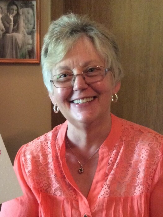 Connie L. Blankenbeckley – The Scioto Voice