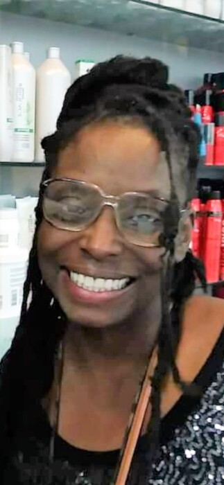 Sharon Ann Malcolm-Smith – The Scioto Voice