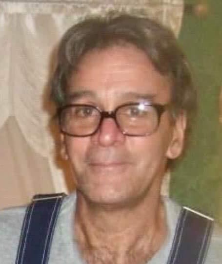 Jeffrey Pennington – The Scioto Voice