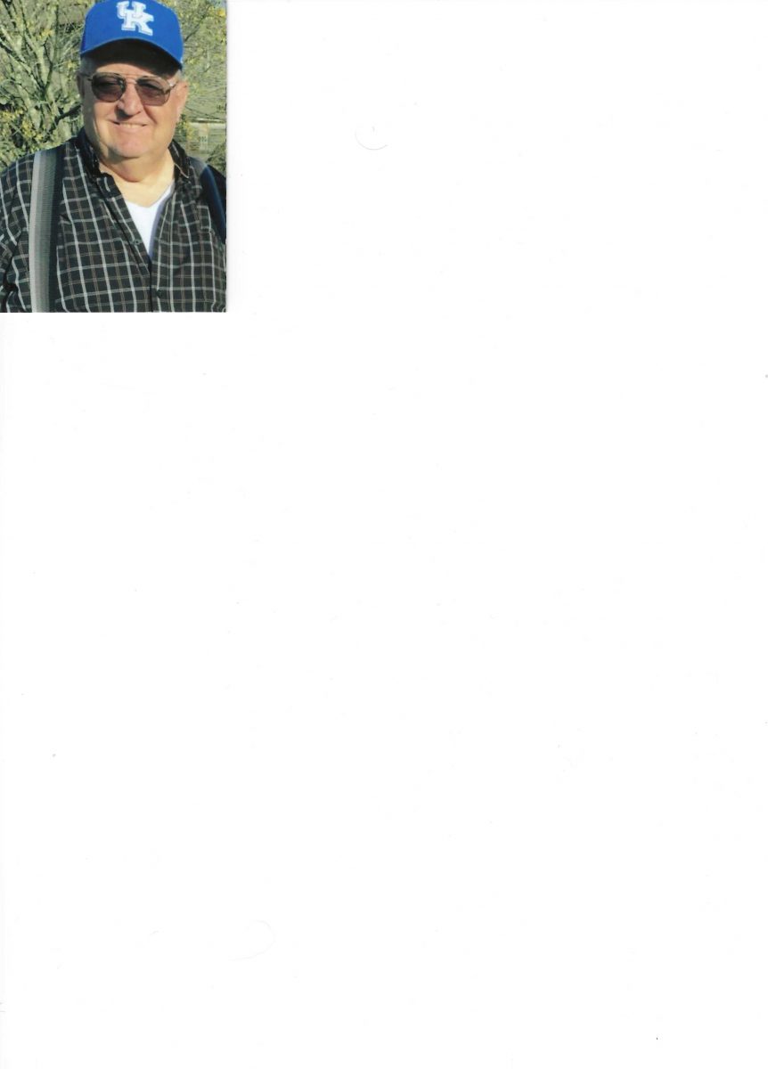 Scott Madison Buckler – The Scioto Voice