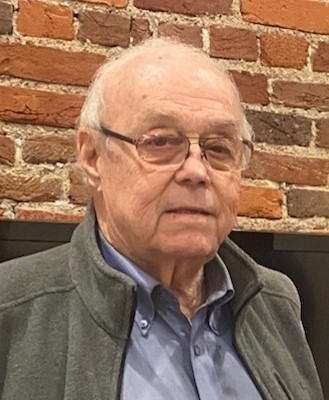 Thomas Darrah Massie – The Scioto Voice