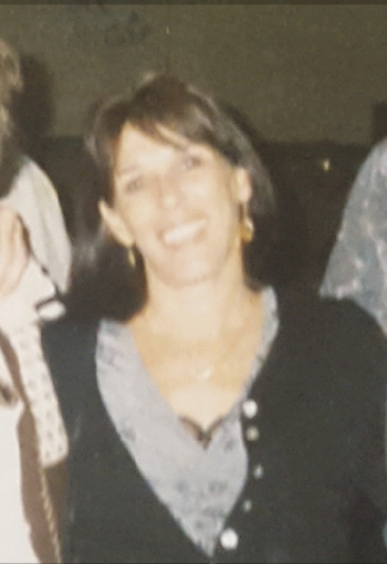 Deborah Ann Tovine Russell – The Scioto Voice