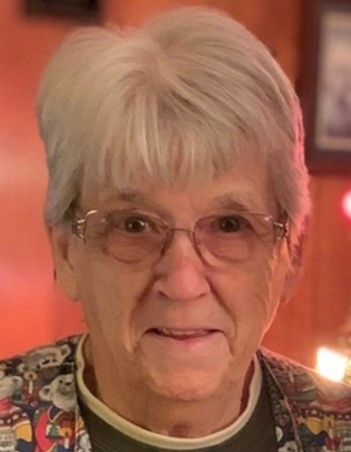 Phyllis Meade – The Scioto Voice