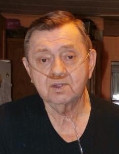 Carlos Rodney “Shorty” Potts – The Scioto Voice