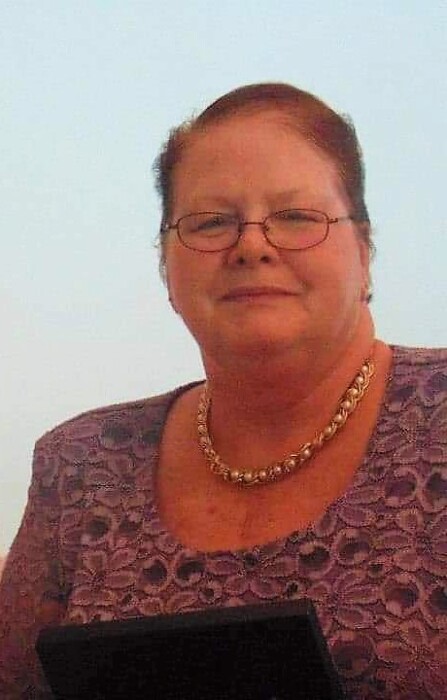 Sharon Ann Swords, – The Scioto Voice