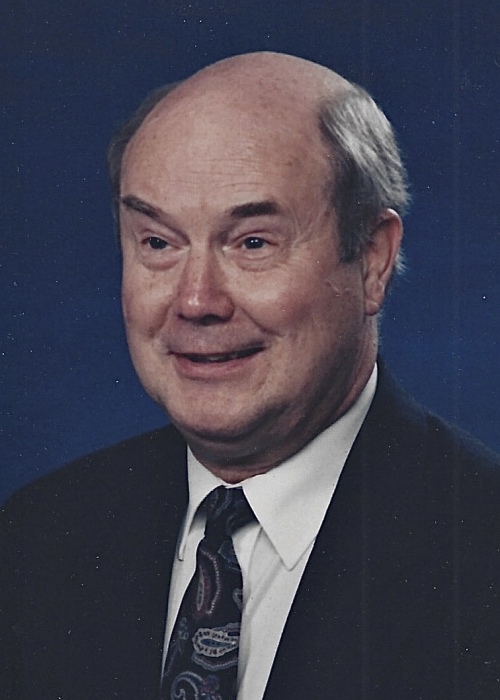 Harold Eugene Craft – The Scioto Voice