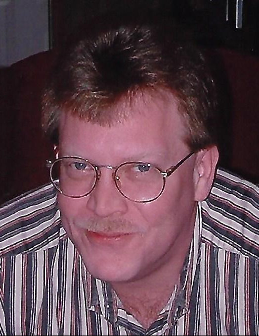 James Dane Morgan – The Scioto Voice