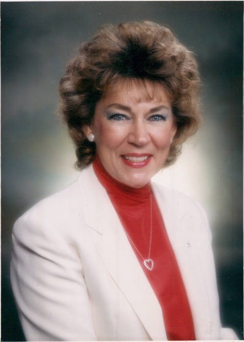 Hazel Delores Piatt – The Scioto Voice