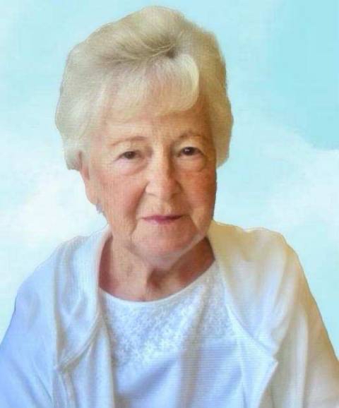 Gaythel “Gail” Howland – The Scioto Voice