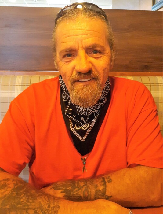 Bryan Lee Sowards – The Scioto Voice