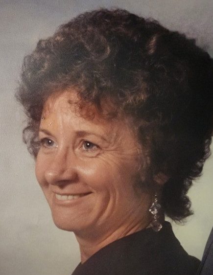 Norma Jean Diles – The Scioto Voice