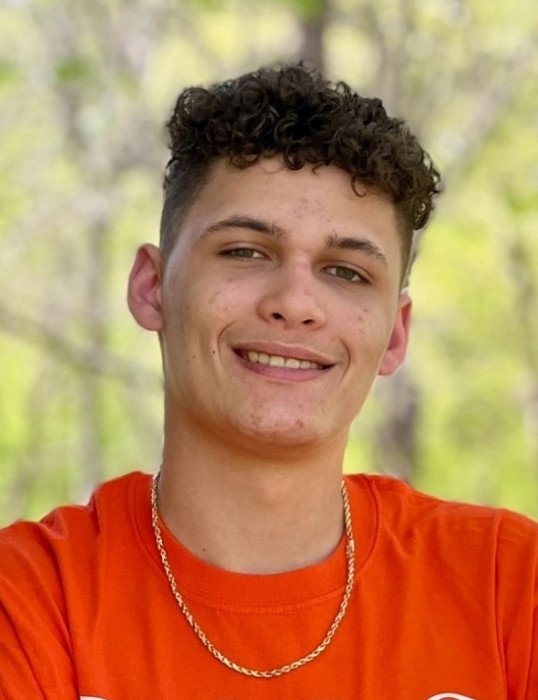 Jayson Stephen McGraw – The Scioto Voice